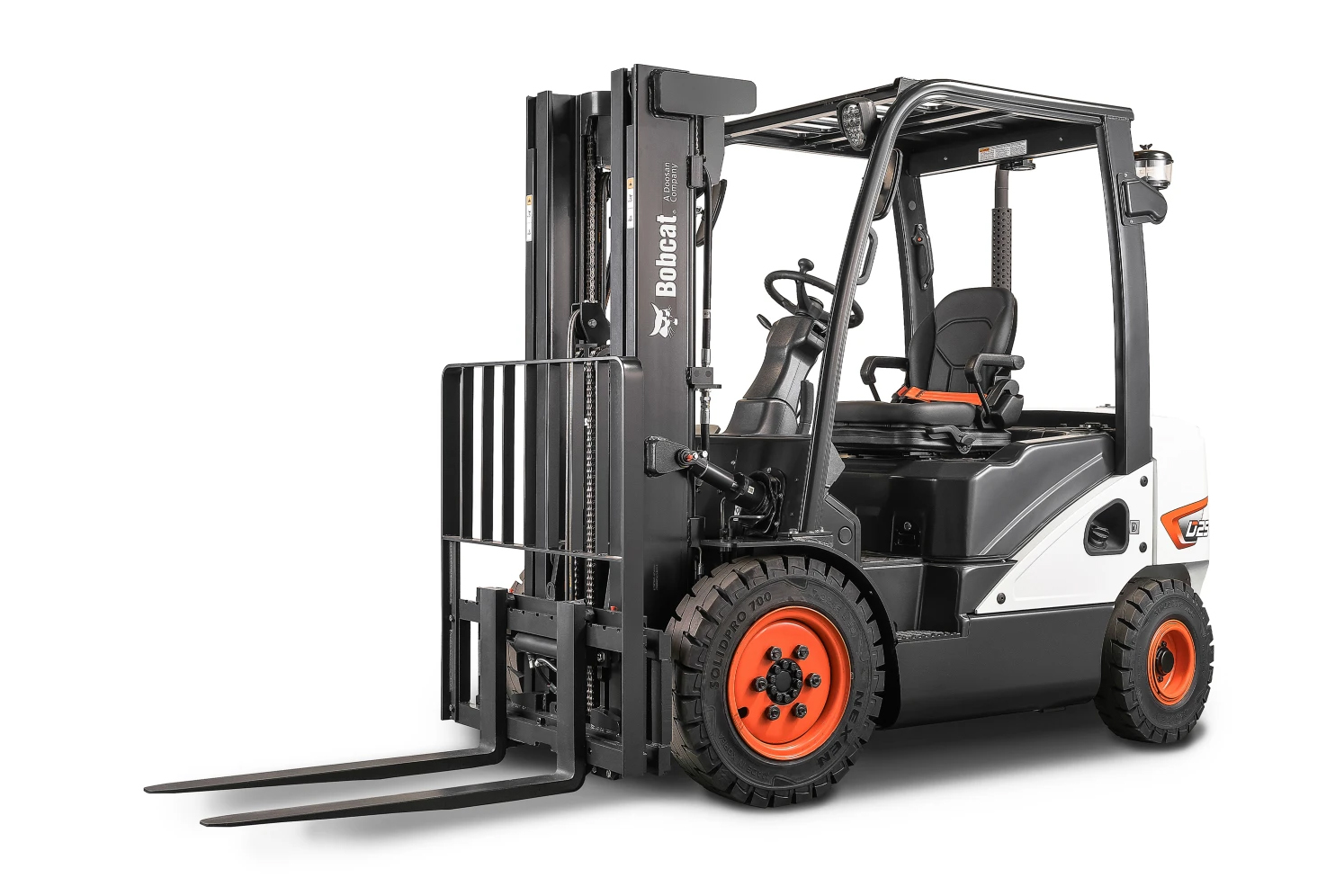 Doosan Forklifts