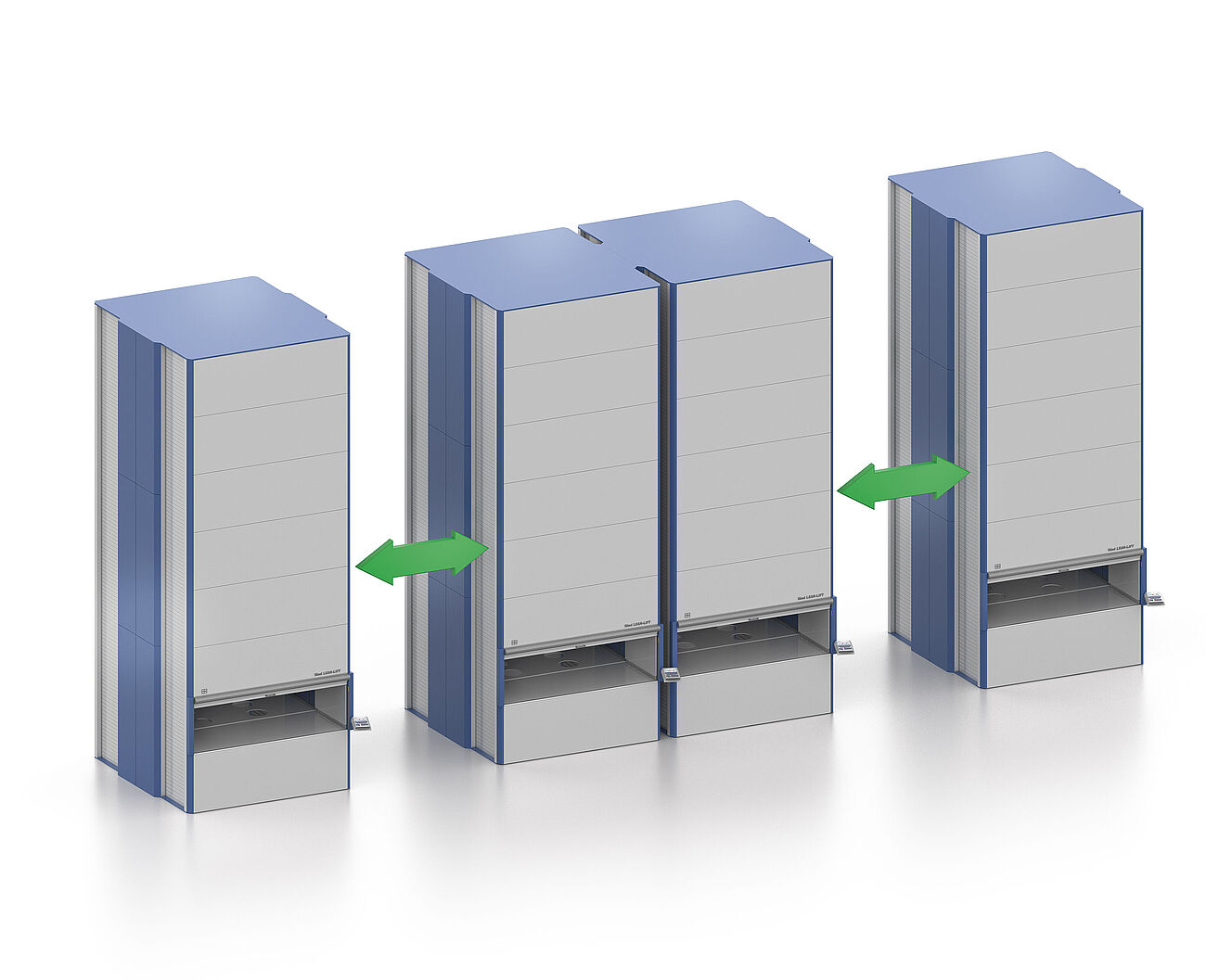 •On request: customized finish.