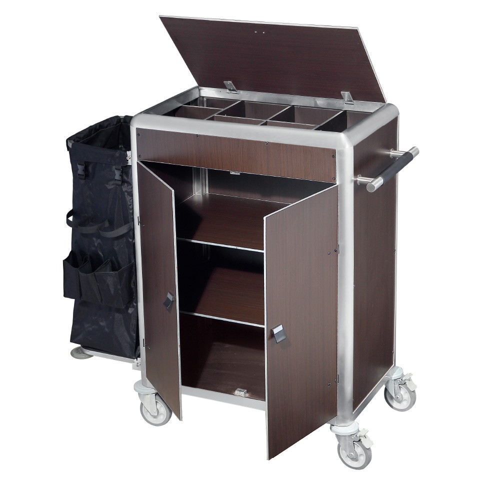 House Keeping Trolley