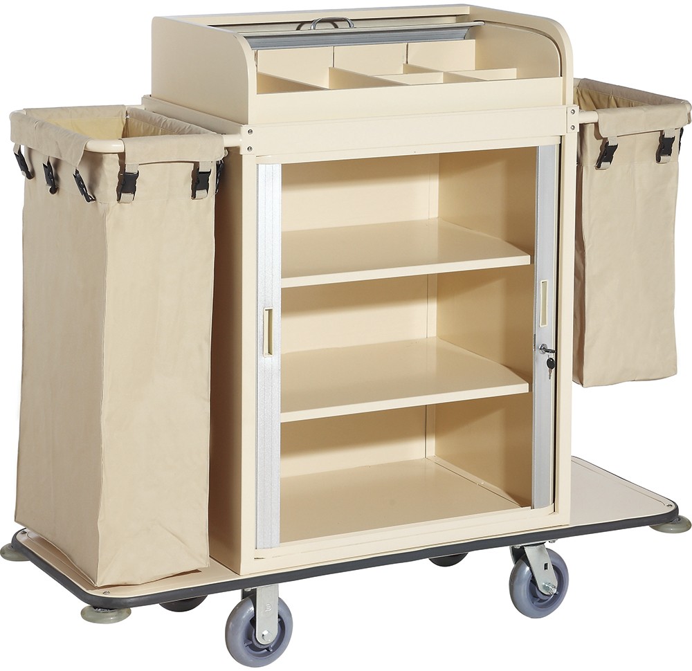 House Keeping Trolley