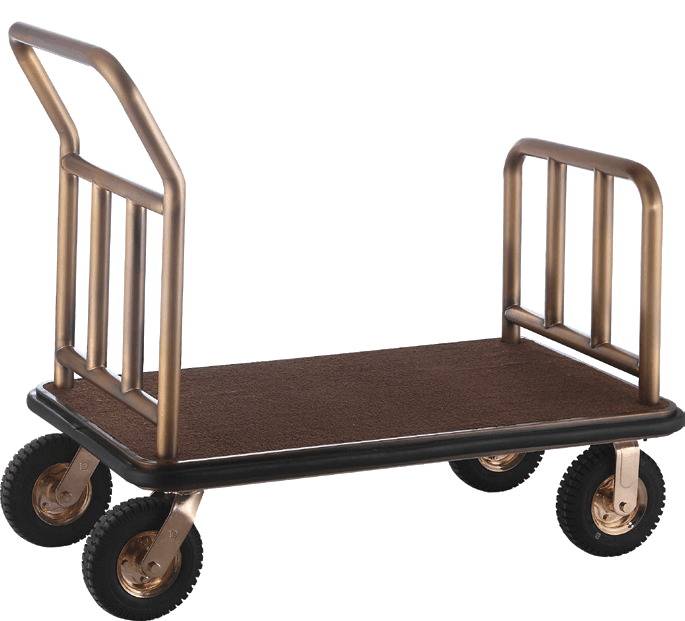 Lagguage Cart